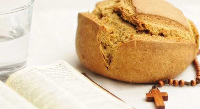 O postu i nemrsu :: Svetište Studenci